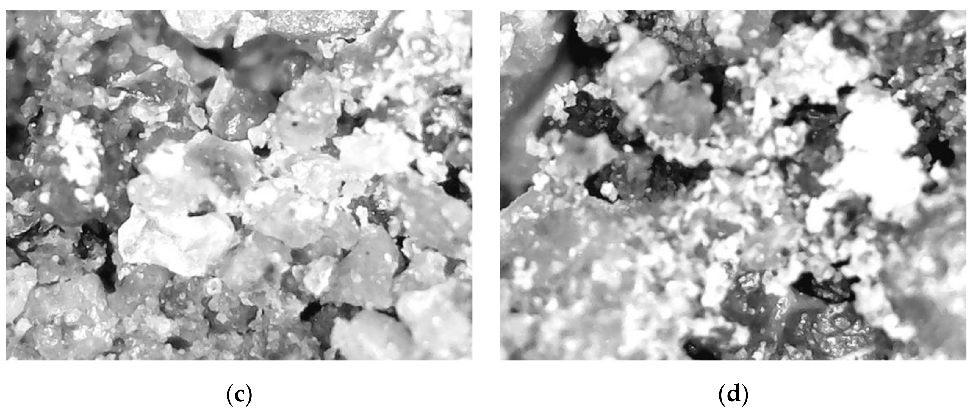 Physical Simulation Test on Surrounding Rock Deformation of Roof ...