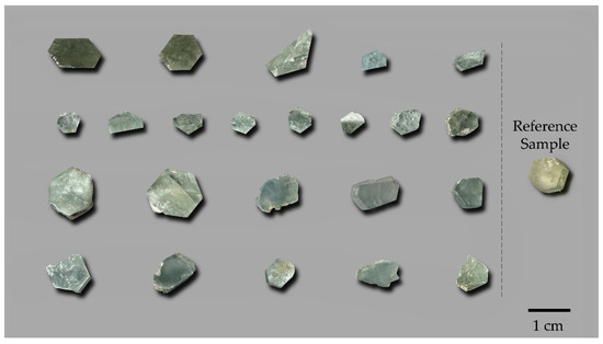 Effects of Transition Metal Ions on the Colour of Blue-Green Beryl