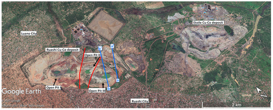 Minerals | Free Full-Text | Geometallurgy of Cobalt Black Ores in the ...