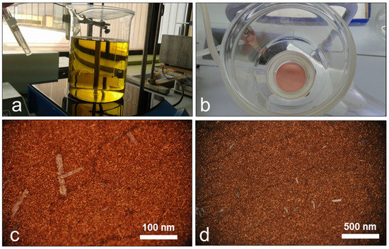Metallic Copper (Cu[0]) Obtained from Cu2+-Rich Acidic Mine Waters by ...