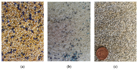Minerals | Free Full-Text | The Grouping and Segregation Error in the ...