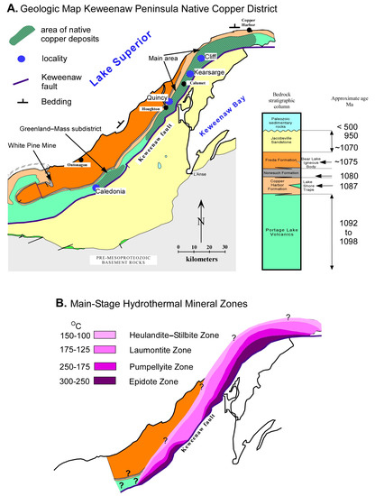 Sources of Hydrothermal Fluids Inferred from Oxygen and Carbon Isotope ...