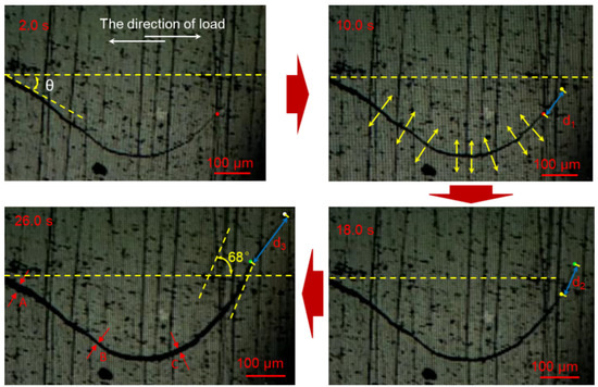 Dynamic Propagation and Electro-Mechanical Characteristics of New ...