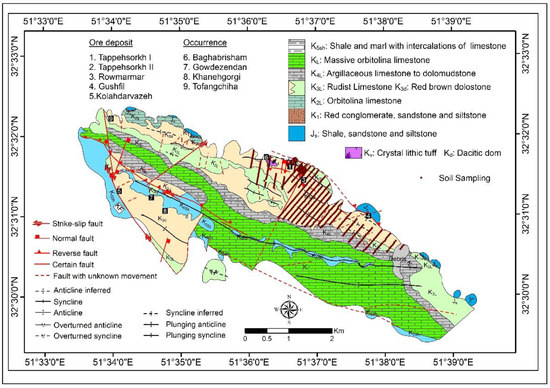 Combination of Machine Learning Algorithms with Concentration-Area ...