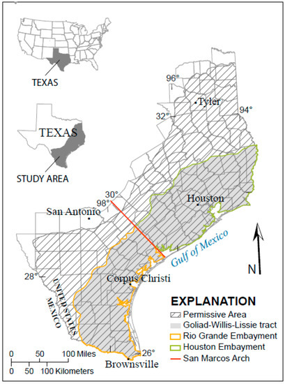 A Novel Method for Conducting a Geoenvironmental Assessment of ...