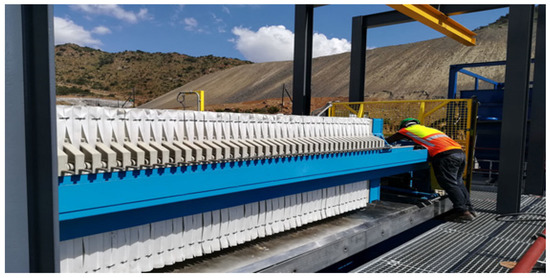 Practical Experience of Filtered Tailings Technology in Chile and Peru ...