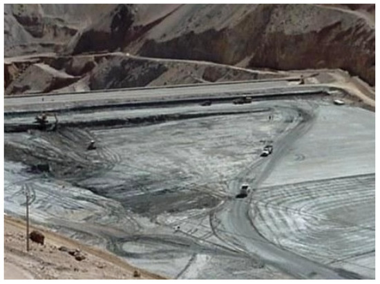Minerals | Free Full-Text | Practical Experience of Filtered Tailings ...