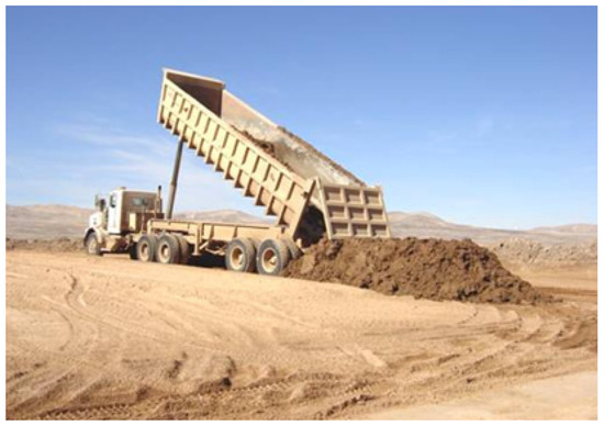 Minerals | Free Full-Text | Practical Experience of Filtered Tailings ...