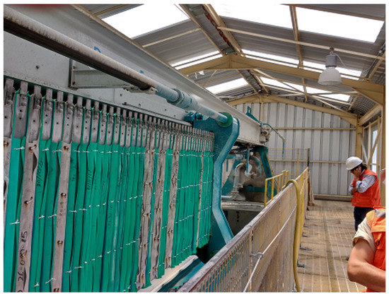 Minerals | Free Full-Text | Practical Experience of Filtered Tailings ...