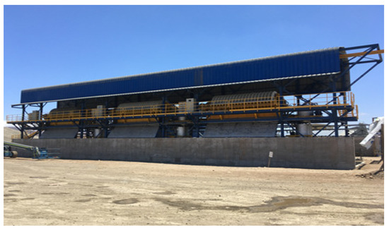 Minerals | Free Full-Text | Practical Experience of Filtered Tailings ...