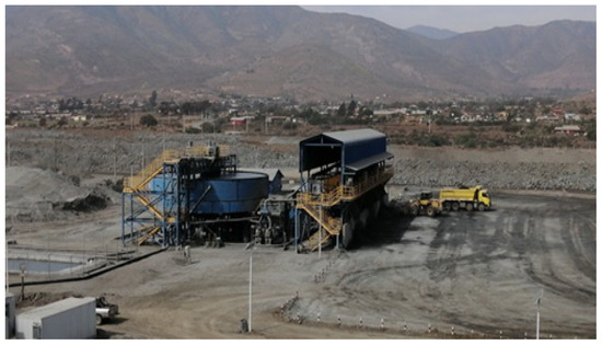 Minerals | Free Full-Text | Practical Experience of Filtered Tailings ...