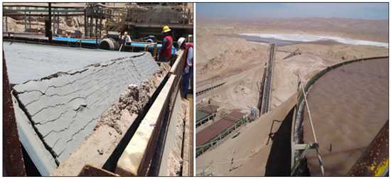 Minerals | Free Full-Text | Practical Experience of Filtered Tailings ...