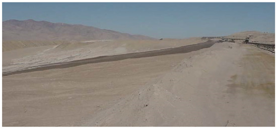 Minerals | Free Full-Text | Practical Experience of Filtered Tailings ...