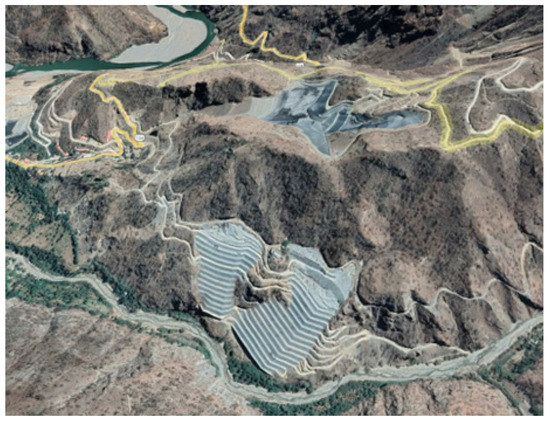 Minerals | Free Full-Text | Practical Experience of Filtered Tailings ...