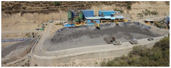 Minerals | Free Full-Text | Practical Experience of Filtered Tailings ...