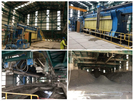 Minerals | Free Full-Text | Practical Experience of Filtered Tailings ...