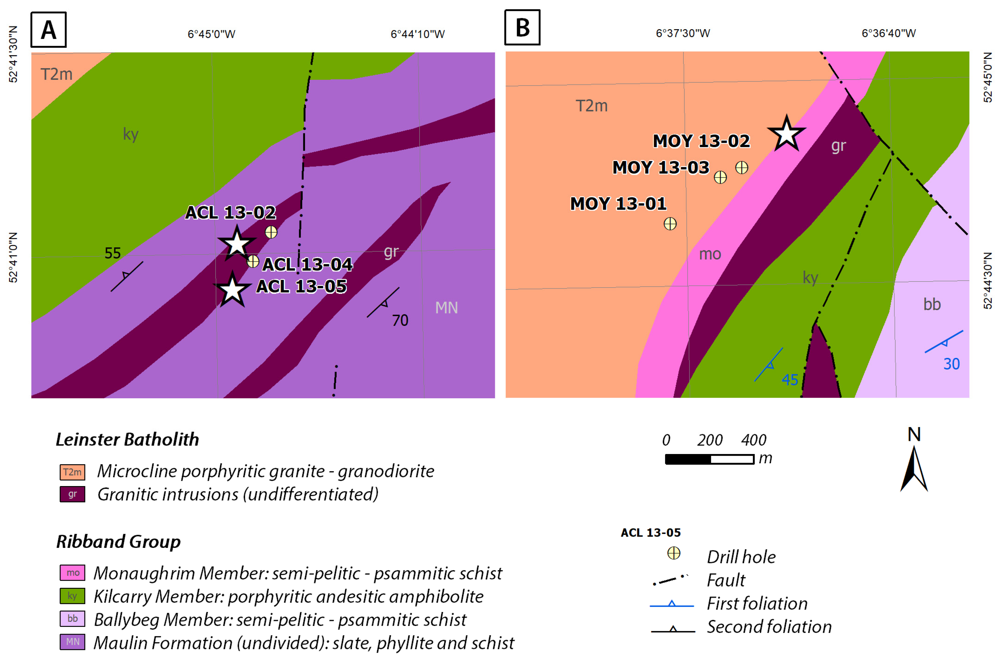 Minerals | Free Full-Text | Rare Element Enrichment in Lithium ...
