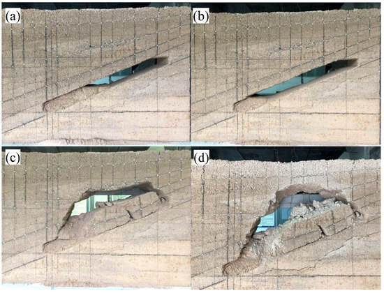 Experimental Study on the Interaction between Backfill and Surrounding ...