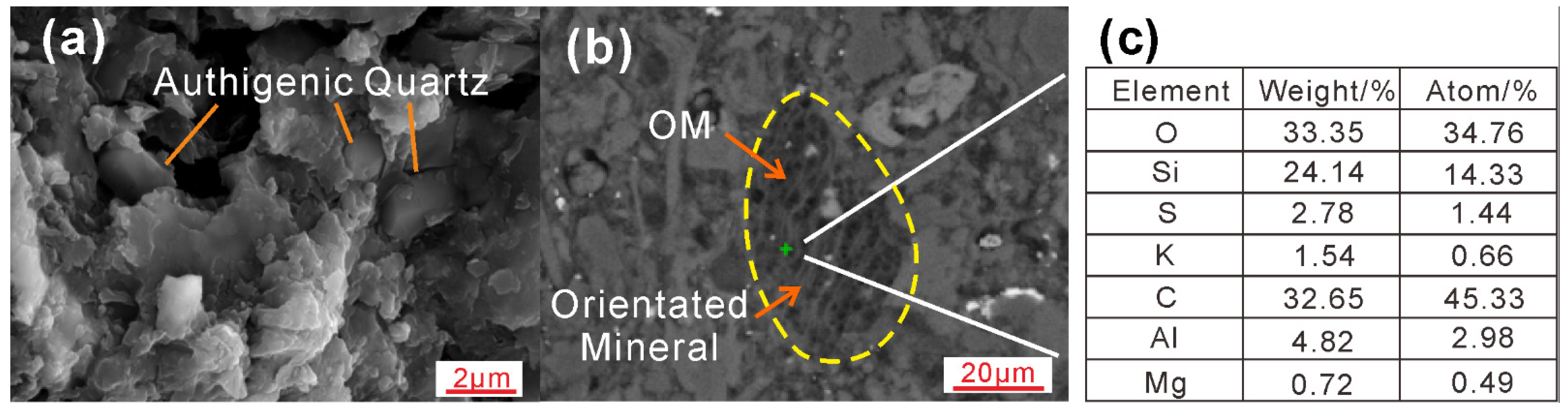 Minerals | Free Full-Text | A New Image Processing Workflow for the ...