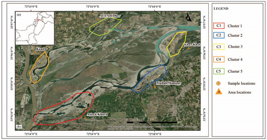 Petrographic and Geochemical Analysis of Indus Sediments: Implications ...