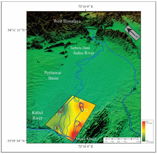 Petrographic and Geochemical Analysis of Indus Sediments: Implications ...