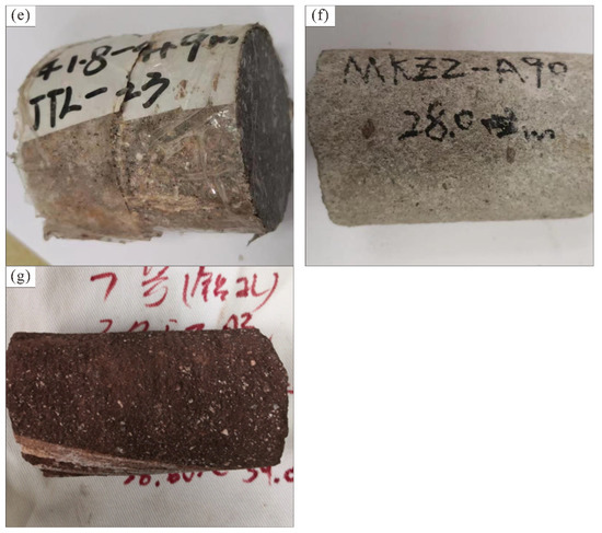 Minerals | Free Full-Text | Late Cretaceous Activity Record of the ...