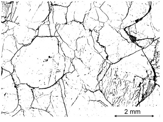 Thermal Decrepitation and Thermally-Induced Cracking of Limestone Used ...