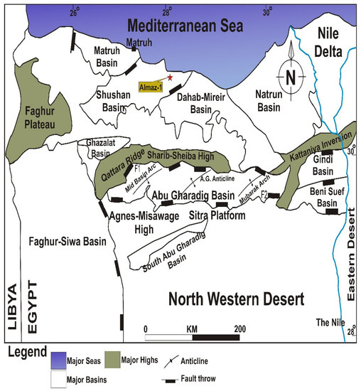Minerals | Free Full-Text | Paleoenvironmental Conditions and Factors Controlling Organic Carbon ...