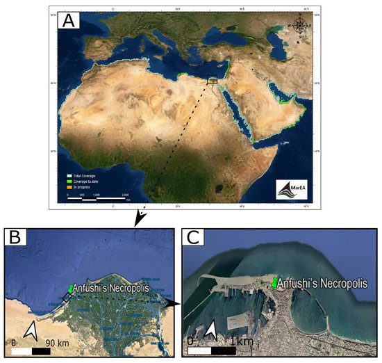 Coastal Environment Impact on the Construction Materials of Anfushi’s ...