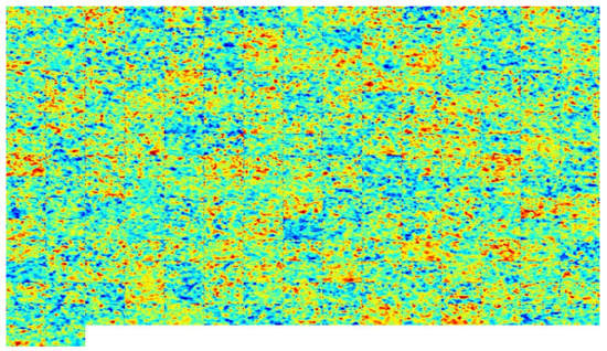 3D Geophysical Predictive Modeling by Spectral Feature Subset Selection ...