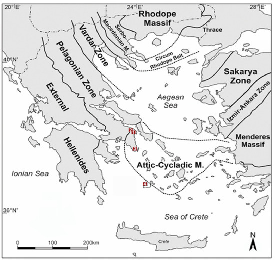 Bio-Geochemical Processes: Insights from Fe-Mn Mineralization in the ...