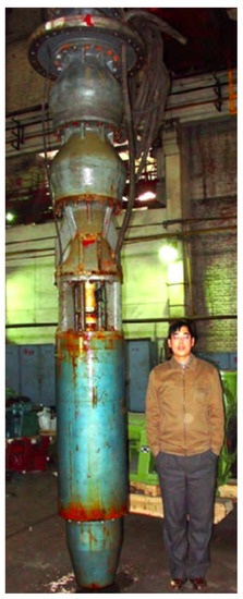 Development of Hydraulic Lifting System of Deep-Sea Mineral Resources