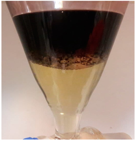 Solvent Extraction Studies of Copper from a Heap Leach Liquor Using ...