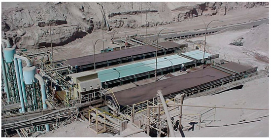 An Alternative Technology to Obtain Dewatered Mine Tailings: Safe and ...