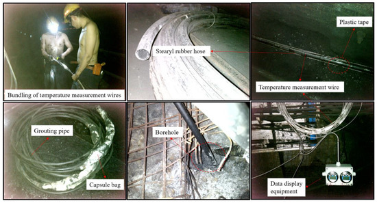 Simulation Study on the Disaster-Causing Mechanism of Geothermal Water ...