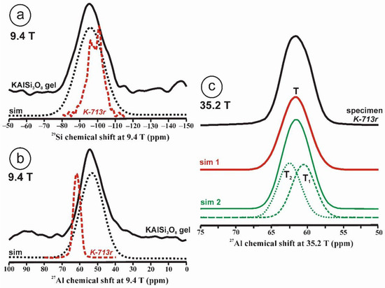 Order–Disorder Diversity of the Solid State by NMR: The Role of ...
