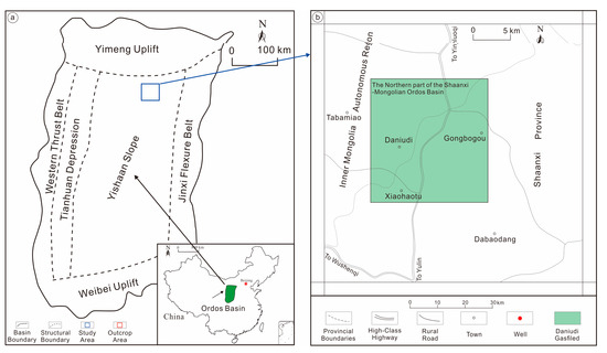 Hierarchical Multiple-Point Geostatistical Modeling Method and Application Based on Braided ...