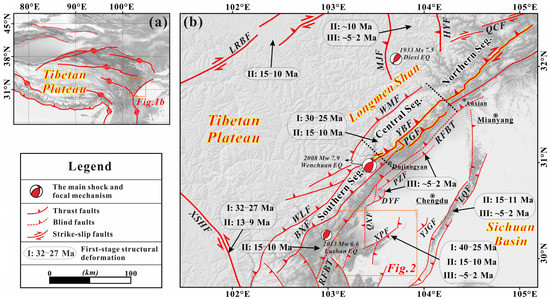 Three-Dimensional Fault-Fold Growth Deciphered from Combined Seismic ...