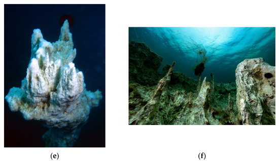 Minerals | Free Full-Text | Mineral Changes to the Tufa Columns of Ikka ...