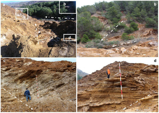 Minerals | Free Full-Text | Static Liquefaction Causes the Flow Failure ...