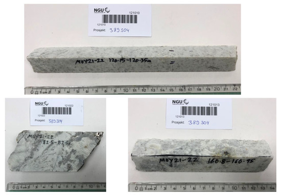 Petrophysical Database for European Pegmatite Exploration—EuroPeg