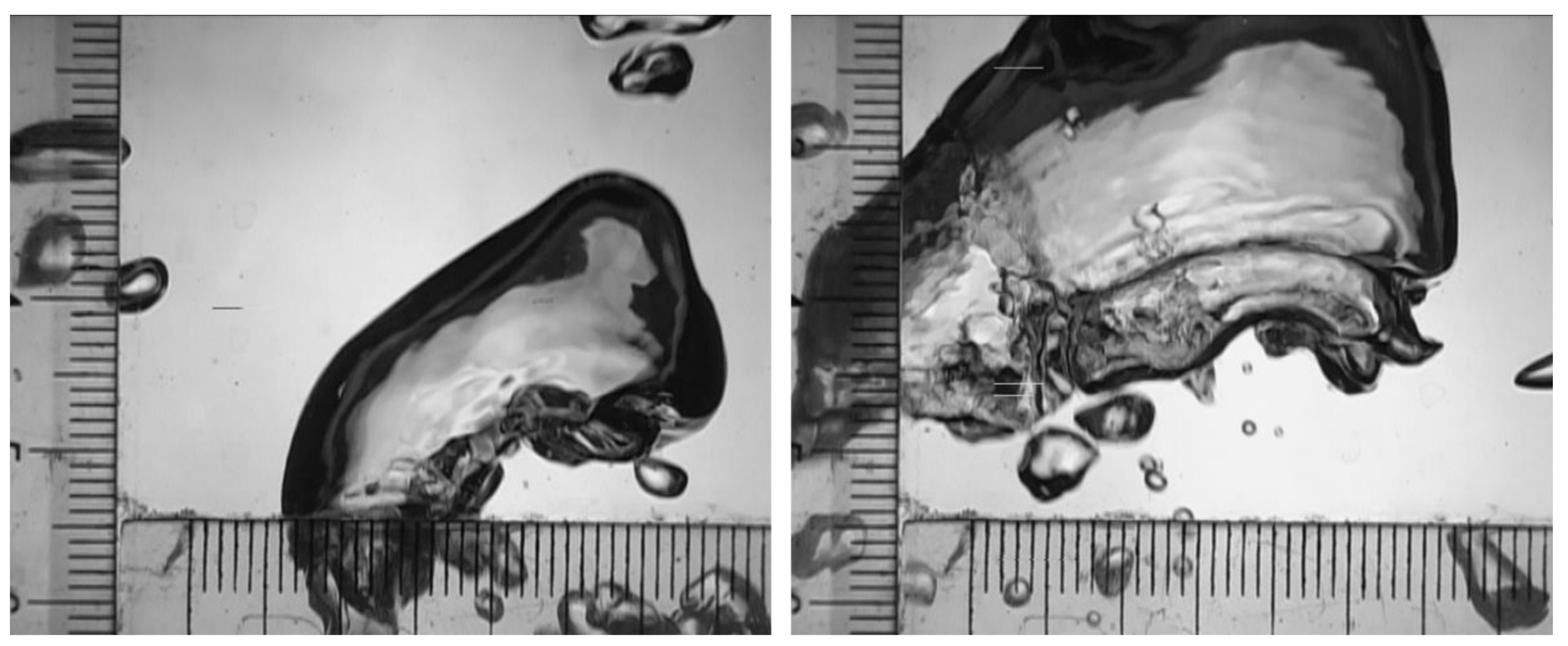 The Correlation between Macroscopic Image and Object Properties with ...