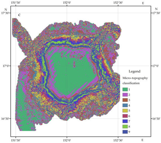 A Method for Assessing the Thickness of Cobalt-Rich Crust on Seamounts ...