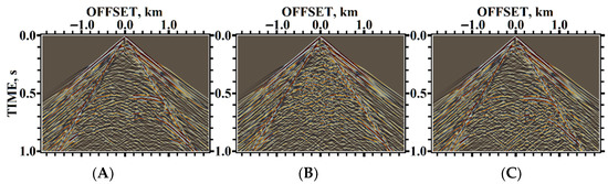 Grid-Characteristic Method on Overlapping Curvilinear Meshes for ...