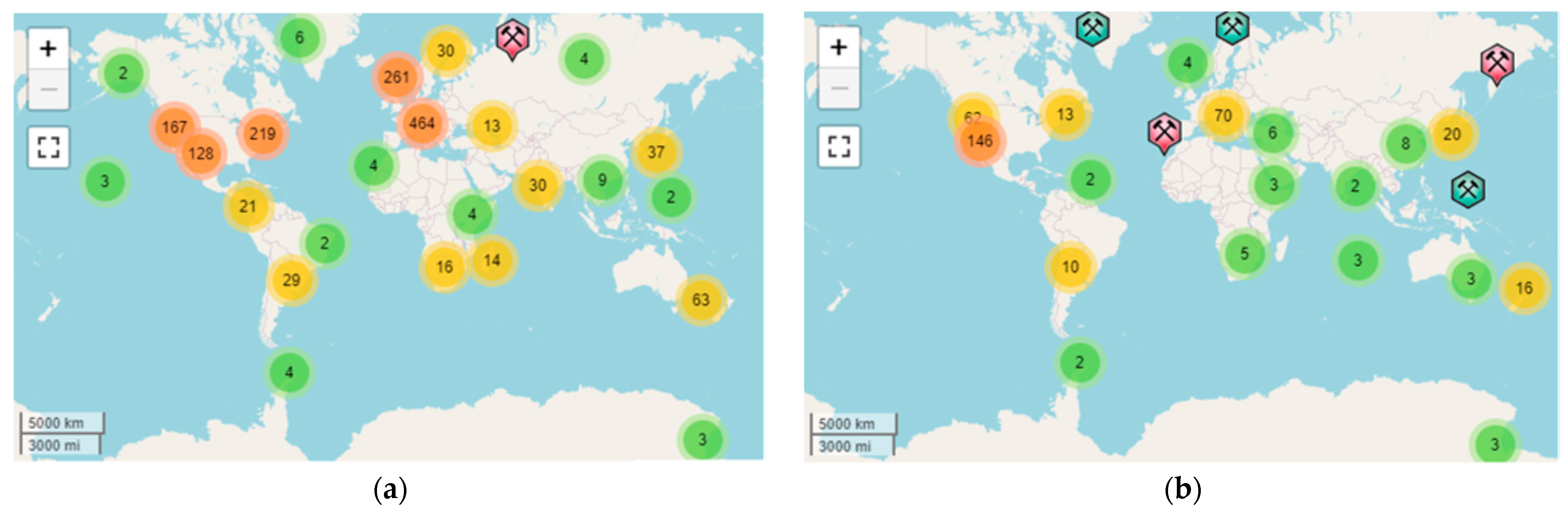Ion Exchange in Natural Clinoptilolite: Aspects Related to Its ...