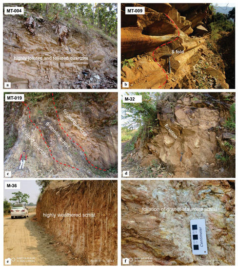 Paleogeographic Evolution of Southeast Asia: Geochemistry and ...