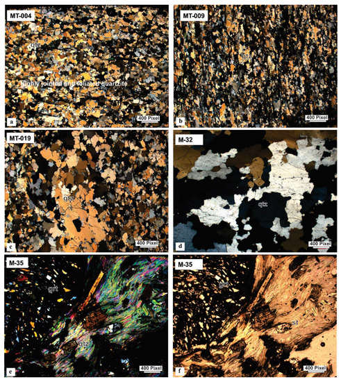 Paleogeographic Evolution of Southeast Asia: Geochemistry and ...