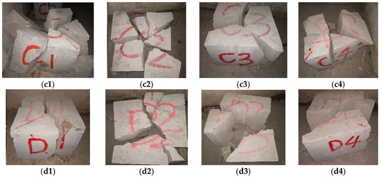 Research on the Fracture Properties and Mechanism of Carbon Dioxide ...