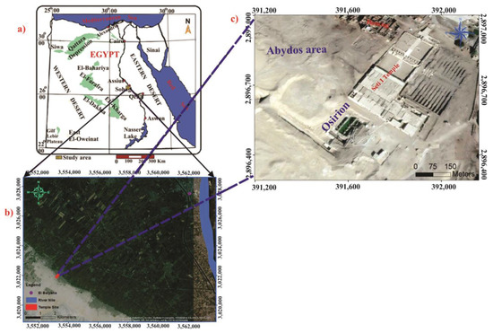 An Integrated Geophysics and Isotope Geochemistry to Unveil the ...