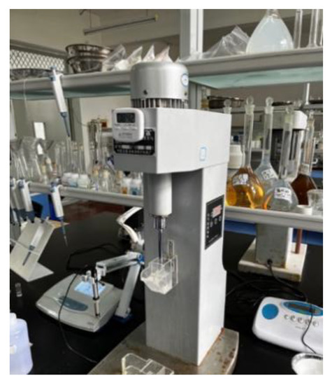 Selective Adsorption of Sodium Silicate on the Surface of Bastnaesite ...